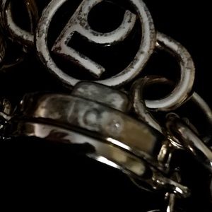 Jewelry | Vintage Chain Magnet Clasp Necklace | Poshmark